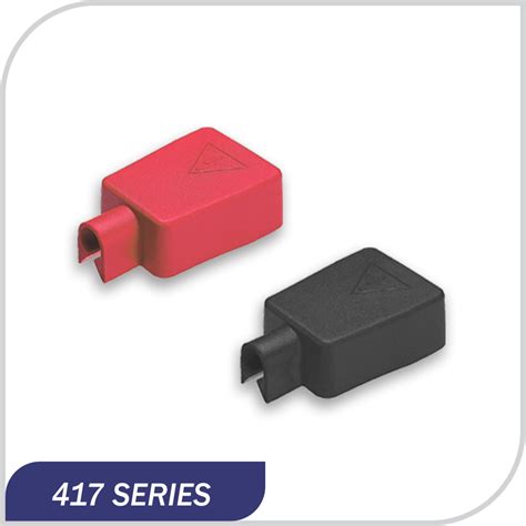 Battery Terminal Insulators Vte Australia