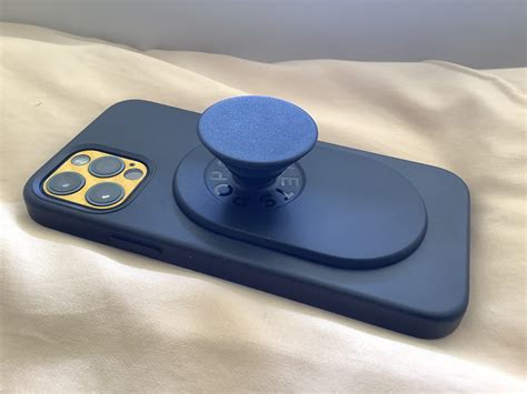 Popsocket MagSafe Is Wonderful MacRumors Forums