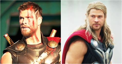 Fun Marvel Quiz Can You Identify All 8 Of These Marvel Films From Thors Hair Beard Style