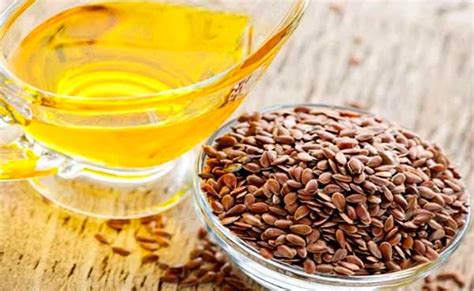 Льняное масло польза и вред для женщин и мужчин как принимать для похудения