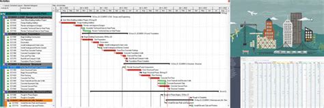 Oracle Primavera P6 Online Course Cadcim Technologies By Prof Sham Tickoo And Cadcim Technologies