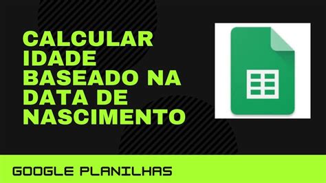Diferença De Idade Calculadora Zuledu