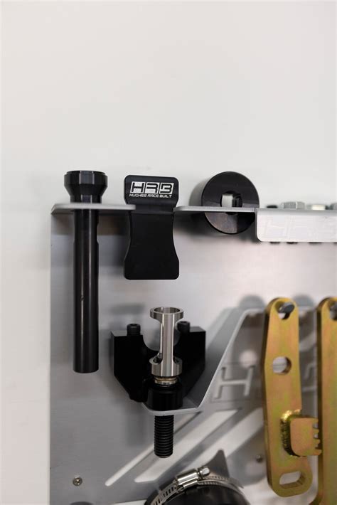 Hrb High Performance Professional 1jz 2jz Engine Build Tool Kit Hughes Race Built