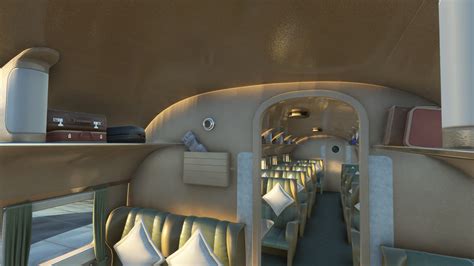 Condor Cockpit Light Leakage Aircraft And Systems Microsoft Flight