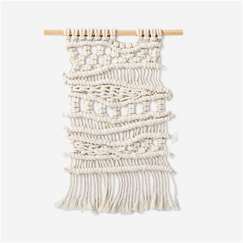 Kit De Macramé Flying Tiger Copenhagen