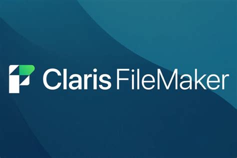 FileMaker Pro 2025 une licence unifiée et toujours plus d IA MacGeneration