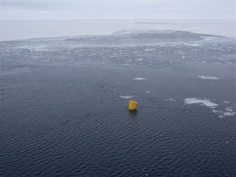 Itp 100 Ice Tethered Profiler