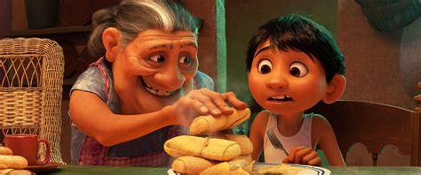 ‘coco Pixar And Disney Aim To ‘get It Right This Time On Latin