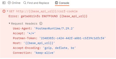 Variables Within Variables In Pre Script 🙋 Help Postman Community