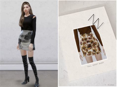 The Sims Resource Zn Heart Shaped Necklace