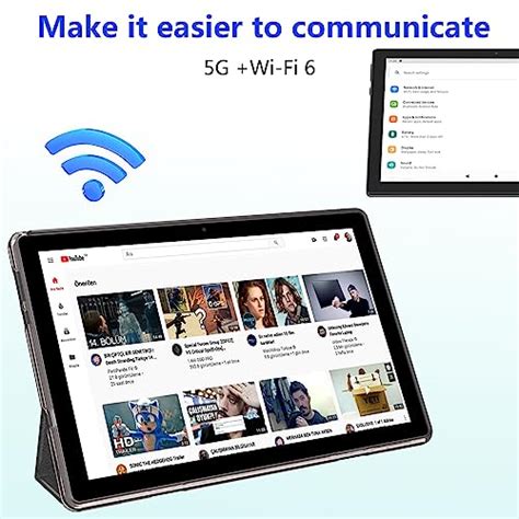 Tablet With Keyboard Inch Tablet In Tablets GB GB Android Tableta PC GHz