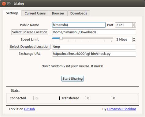 Ubuntu How To Fix Theme For PyQt Applications Stack Overflow