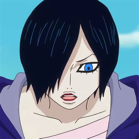 Madam Shyarly Manga Anime One Piece Character Art Cute Art
