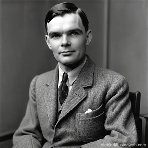 Alan Turing Gay Prompts Stable Diffusion Online Alan Turing Gay Prompts Stable Diffusion Online