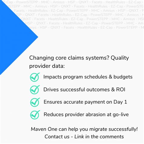 Kim Ryals On Linkedin Provider Data Integrity How Do You Know If Your Data Is Still Valid For