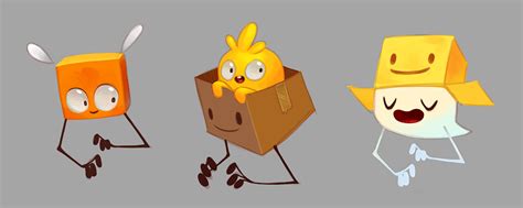 Spritebox On Behance