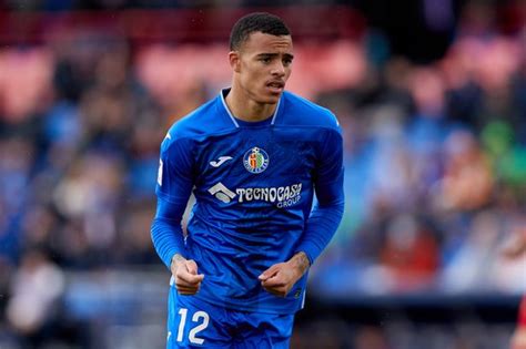Manchester United ‘preparing For Mason Greenwood Return Amid Manuel
