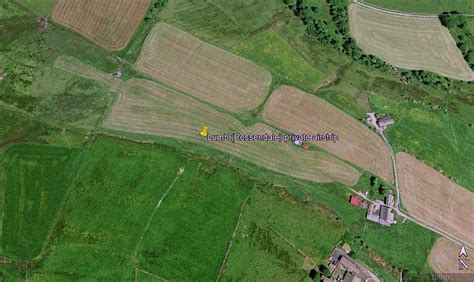 Lumb Uk Airfield Guide
