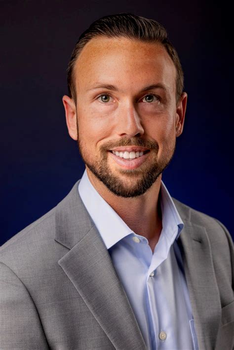 Matt Stahl Edge Home Finance Corporation