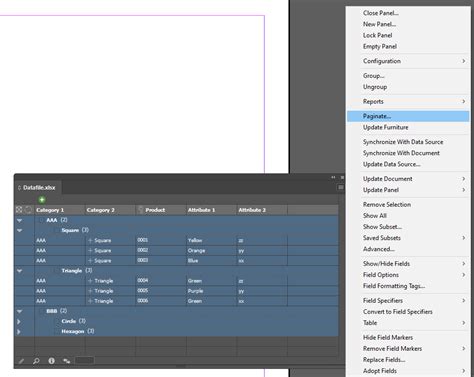 Easycatalog Tutorial Getting Started