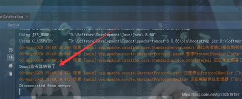 Listener监听器详解listenersc注释 Csdn博客 Listener监听器详解listenersc注释 Csdn博客