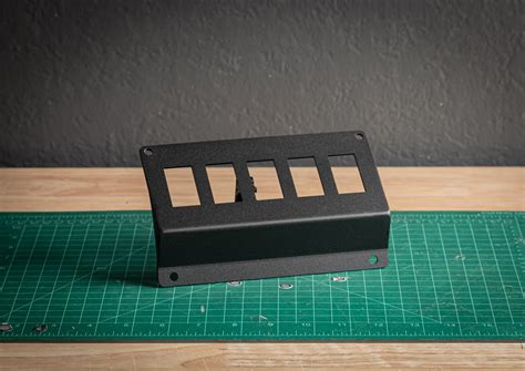 Sfm Polaris 200 Efi Rocker Switch Mount