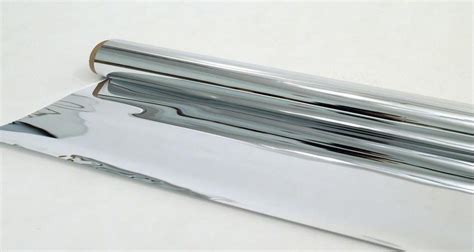 What Is Metallized Window Film And How Is It Made Florida Window