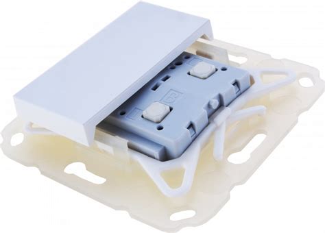 KNX RF ENO Push Button Secure EnOcean Alliance