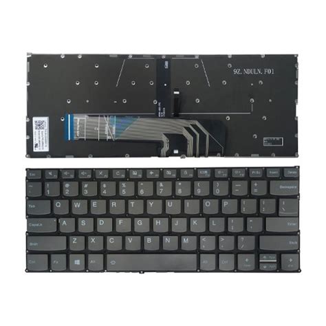 Lenovo Flex 14 Laptop Keyboard Best Price Bd