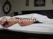 How Will You Sacrifice To Serve Female Dominatrix Goddess Macha Xxx Mobile Porno Videos