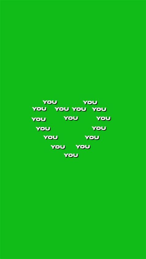 Overlay Green Screen Artofit