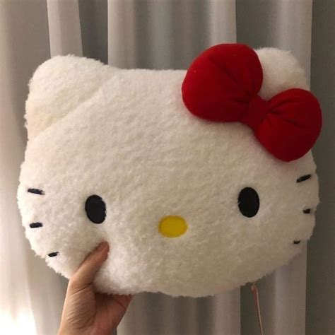 Bearxhug5 Manualidades Cosas De Hello Kitty Peluche Hello Kitty