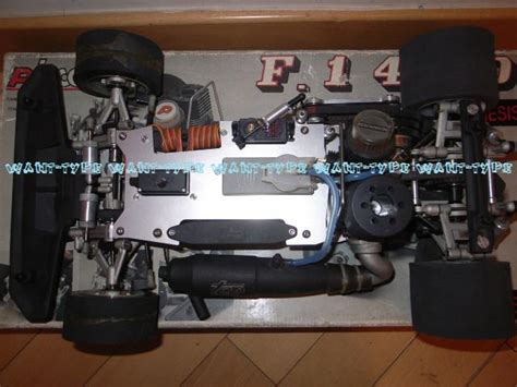 PICCO GENESIS ON ROAD R C Tech Forums