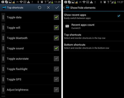 Edge Quick Actions Androidmag