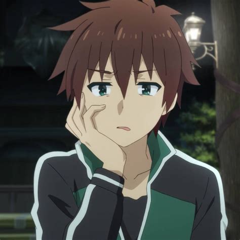 Kazuma Satou Anime Best Friends Anime Icons Anime Vrogue Co