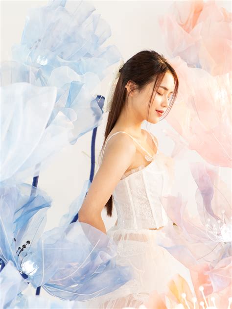 个性化的唯美写真练习之二