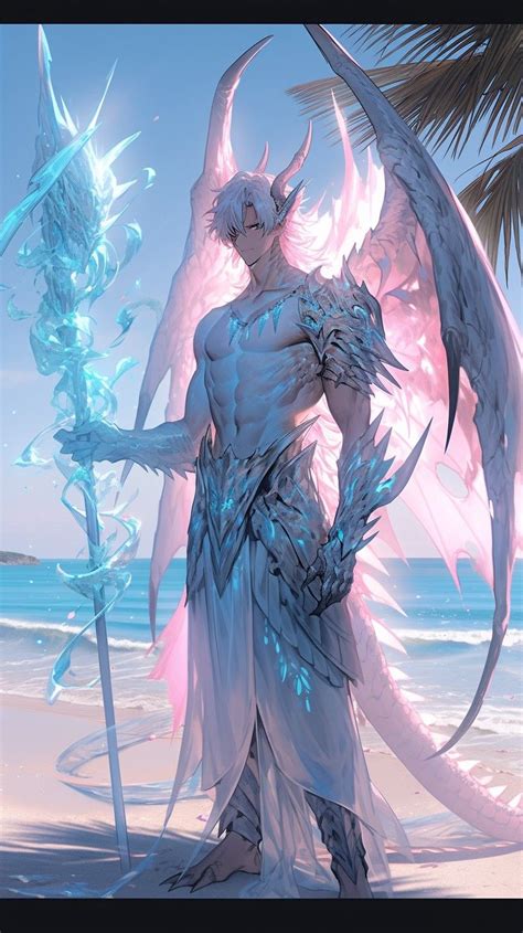 High School Dxd The Blue Eyes White Dragon Artofit