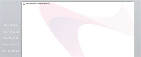 Php Phppresentation Lose Styling When We Copy From Particular Path And Saving New Pptx Stack