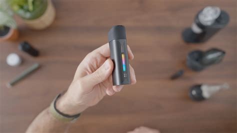 Yocan Pocket Review Is This Sub 100 Dab Pen Worth It