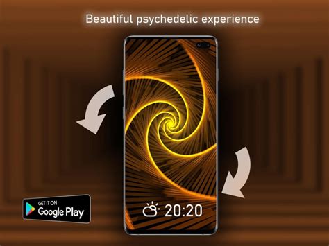 Parallax Live Wallpaper Apk For Android Download