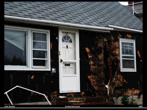 Broken Structure By Kyoushu0 On Deviantart