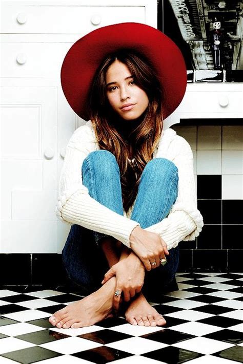 Kelsey Asbilles Feet