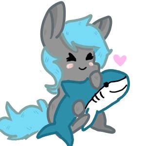 Shark Chibi By Cheetahpelt1 On Deviantart