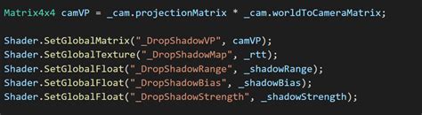 deep dive shaders and effects — toyful games