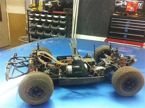 HYPER 10SC 4X4 SHORT COURSE FOR SALE R C Tech Forums