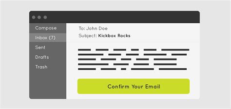 What Is Email Verification Kickbox
