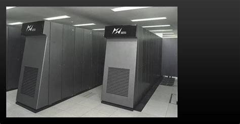¿qué Es Un Supercomputador Hpc Upvehu