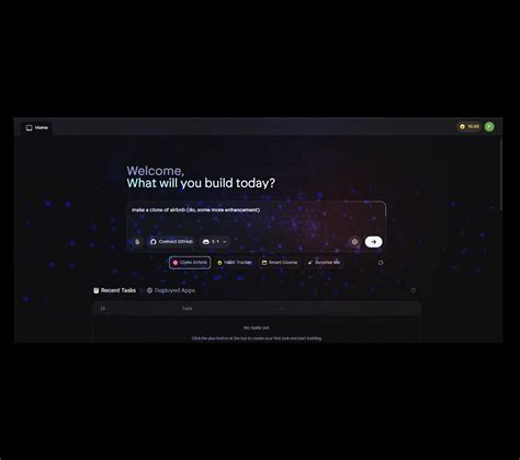 What Is Emergent Sh Inside The Agentic Vibe Coding Platform
