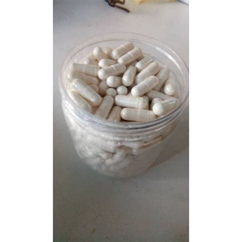 Kapsul Kulim Terpilih Grade A 100 Kapsul Shopee Malaysia