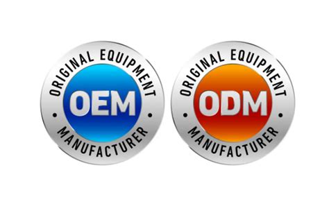 Oem、odm、obm的区别，贴牌代加工是什么意思 知乎